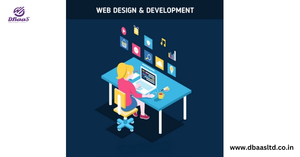 Web Design And Development Service Company in Chennai